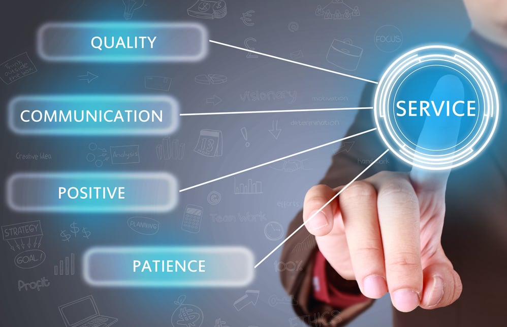 Costs Are Up but Don’t Let Customer Service Decline