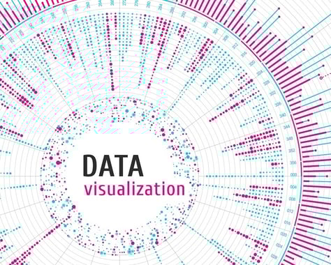 Data Visualization: Making an Impact with Data You Can Print