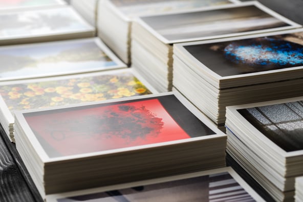 How Color Choices Affect Printing Costs