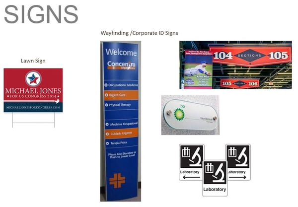 Wide Format for Transactional Printers? Not as Crazy as it Sounds!