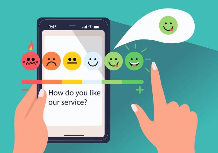 Customer Retention Strategies for the Print Businesses