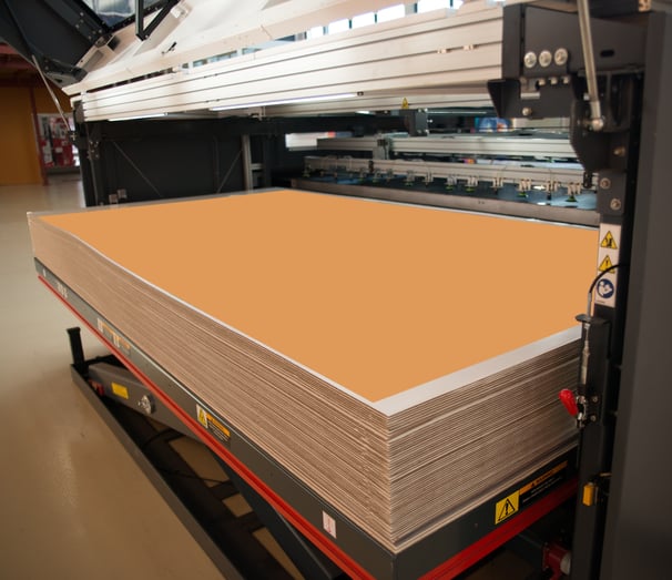 10 Tips for Adding Wide Format to Your Print Operations