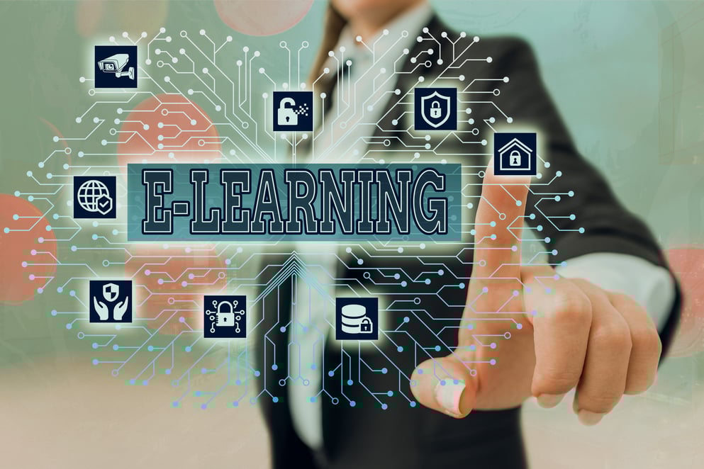 Future-Proofing Your Print Business: Skills Training